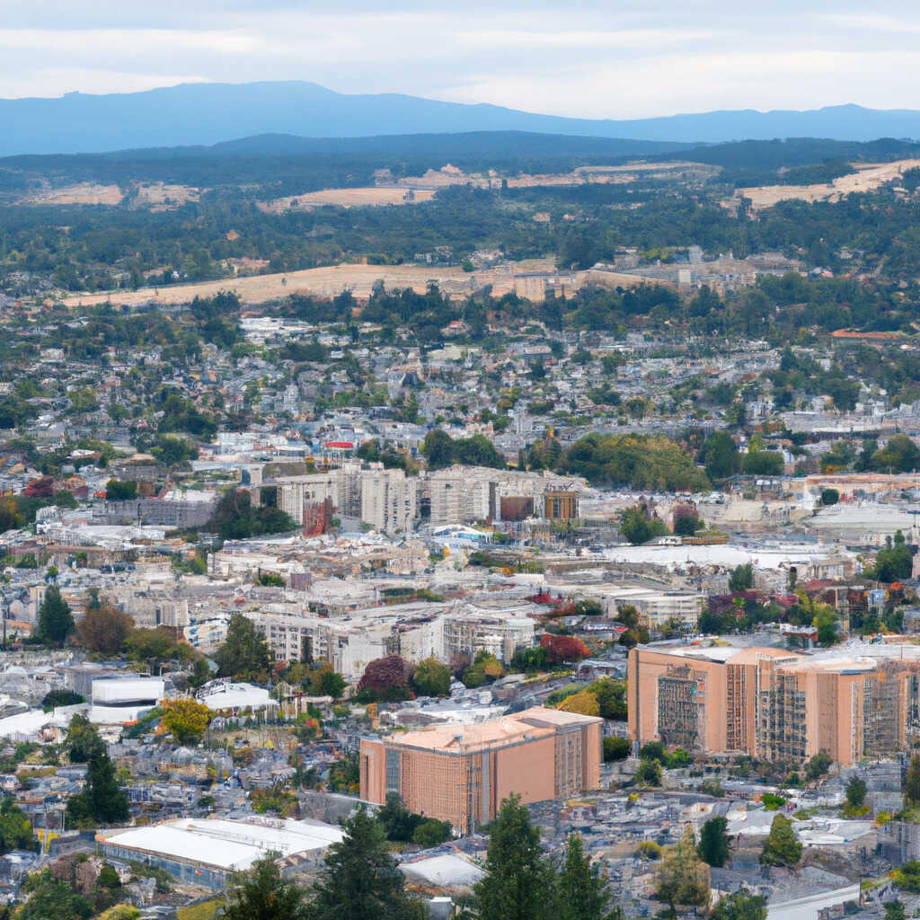 Downtown Basin City, Mesa | Everything You Need to Know