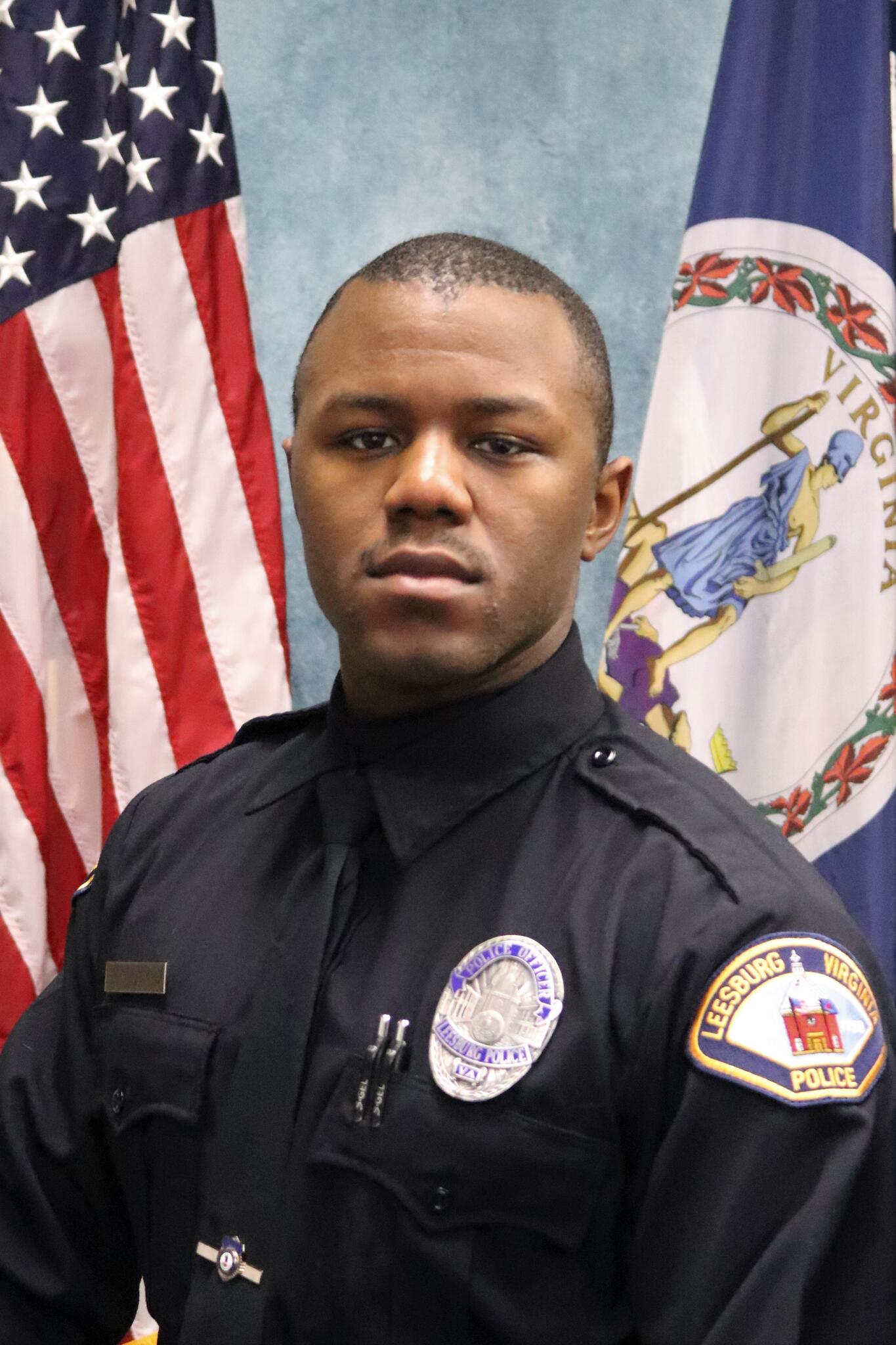 In recognition of #BlackHistoryMonth we honor and welcome back Officer ...