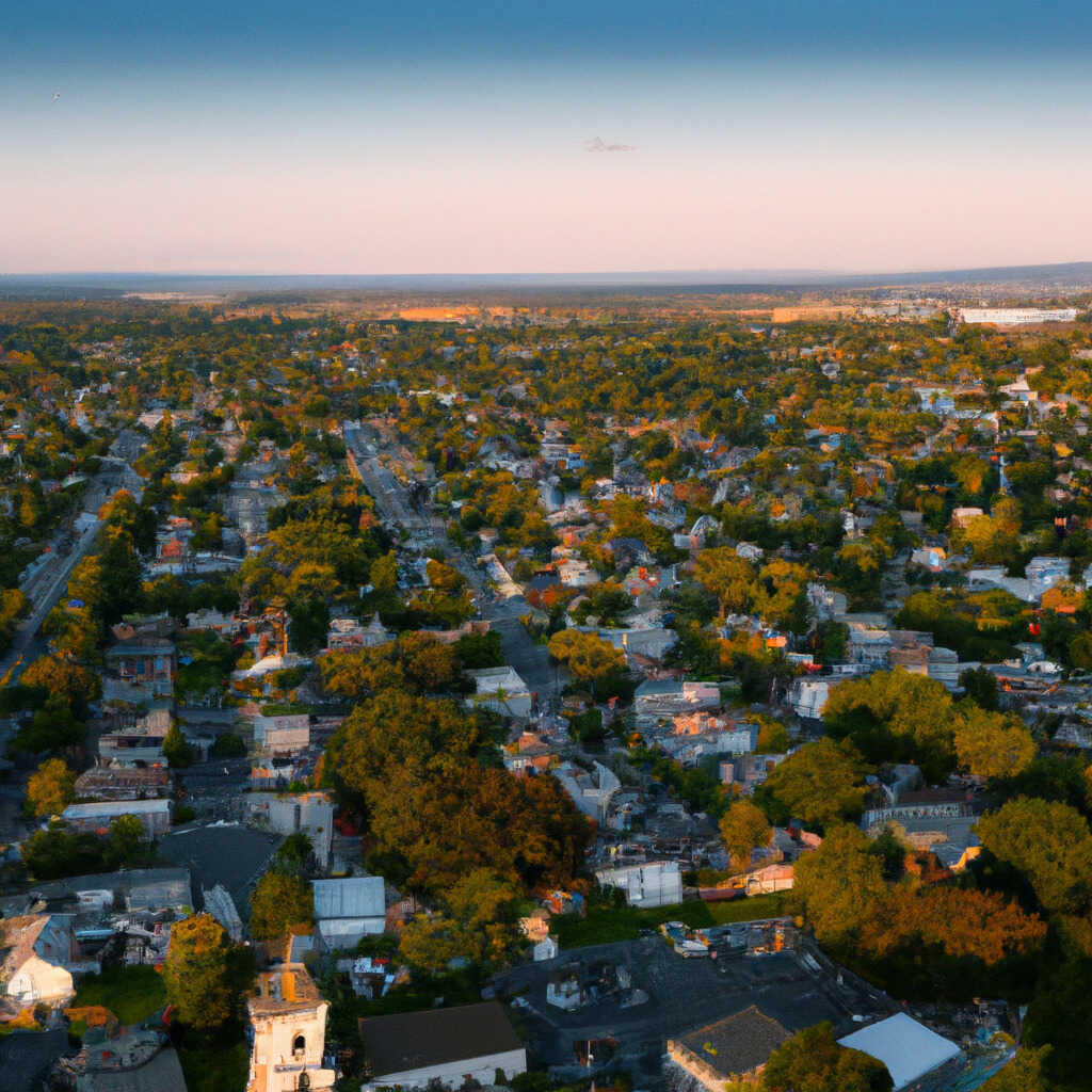 Haworth, NJ crime rates and safety statistics