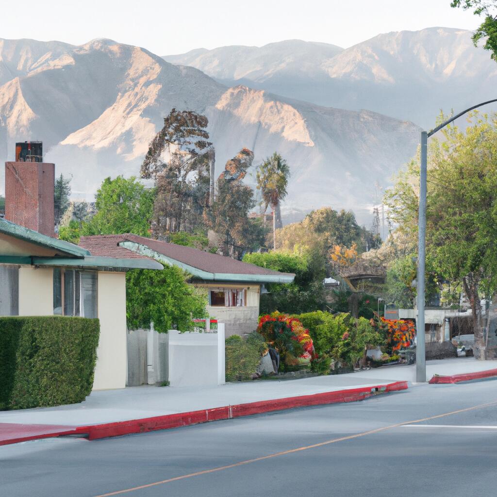 Mayflower Village, Monrovia | Everything You Need to Know