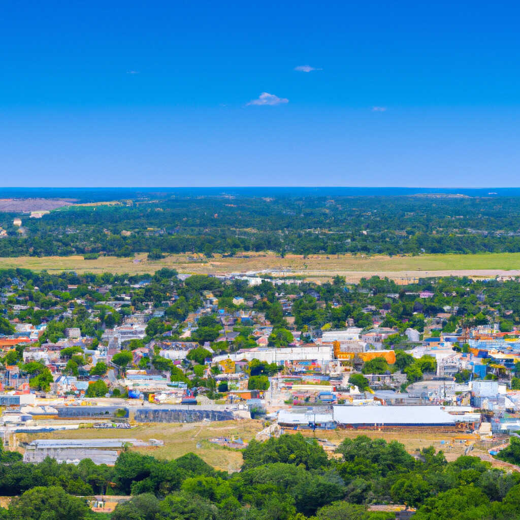 Highway 75, Buffalo | Everything You Need to Know