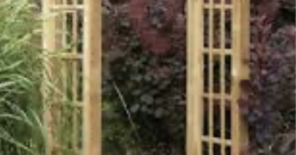 ISO GARDEN ARCH for Free in Minneapolis, MN | For Sale & Free — Nextdoor