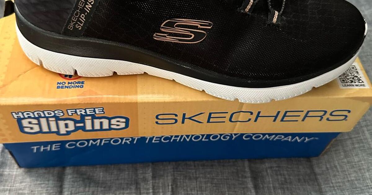 Sketchers Size 7 for $10 in Rosamond, CA | For Sale & Free — Nextdoor