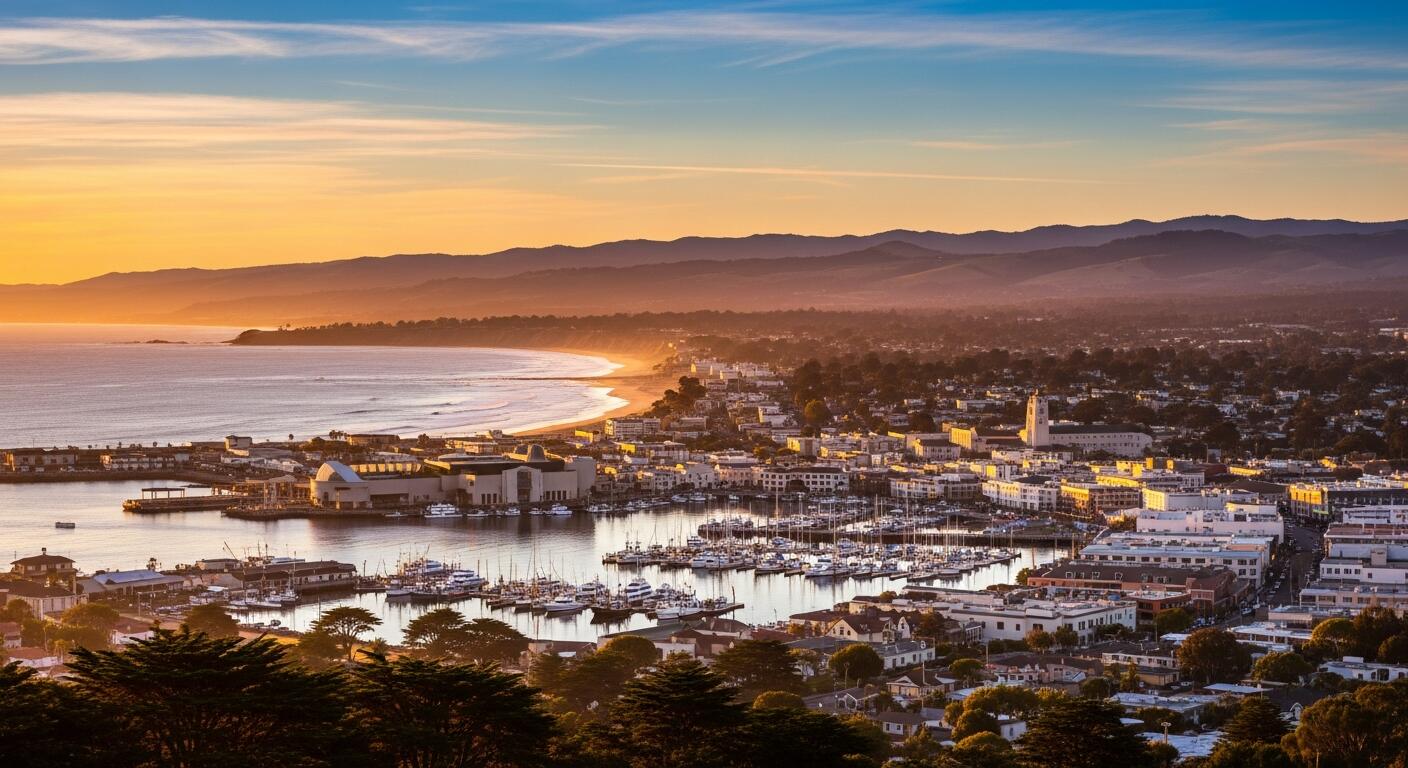 Monterey, CA | News, Crime, Lost Pets, Free Stuff