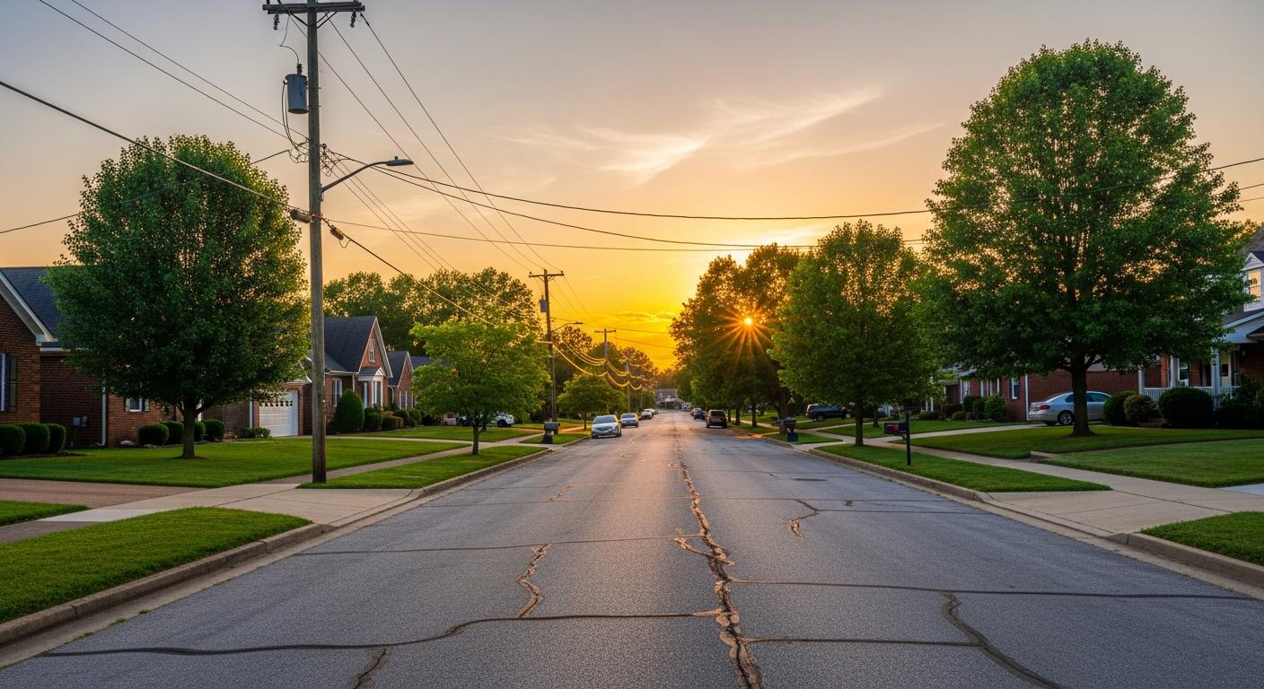 Wolf Hills, Henderson | Everything You Need to Know