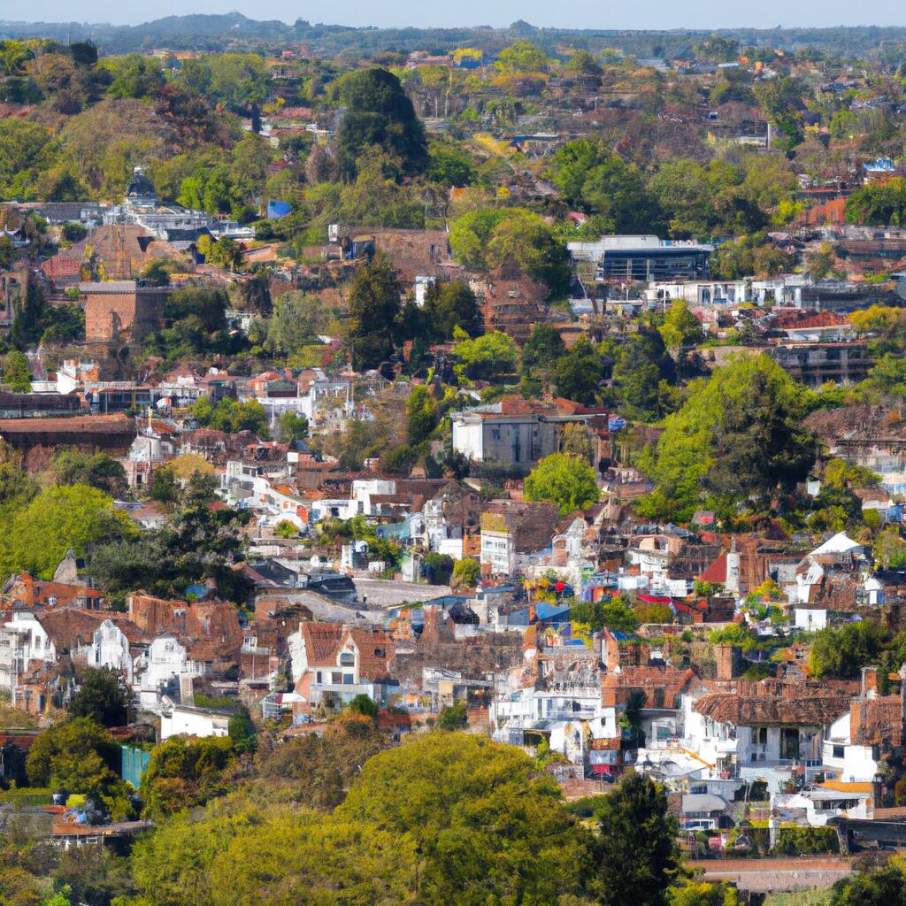 Buckhurst Hill, Buckhurst Hill | Everything You Need to Know