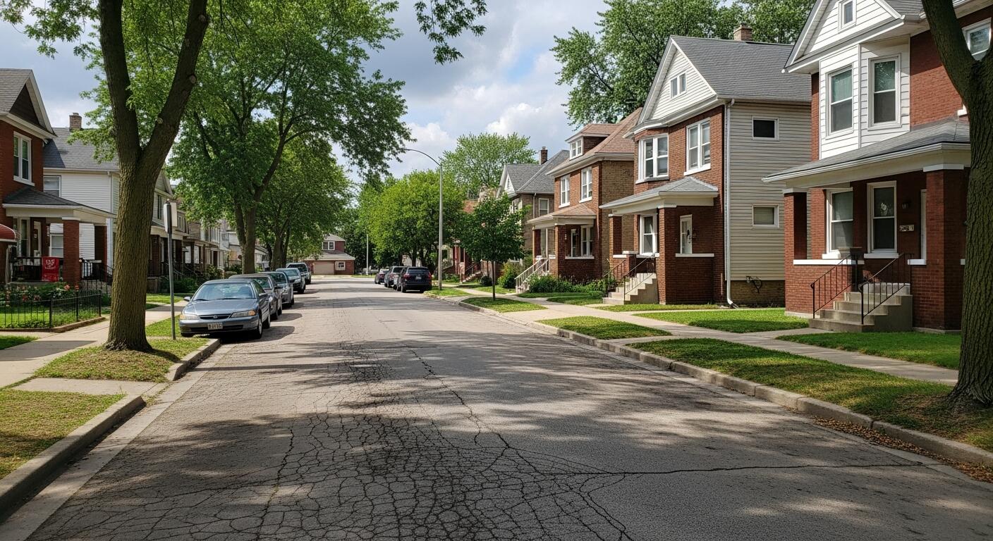Clarke Square, Milwaukee | Everything You Need to Know