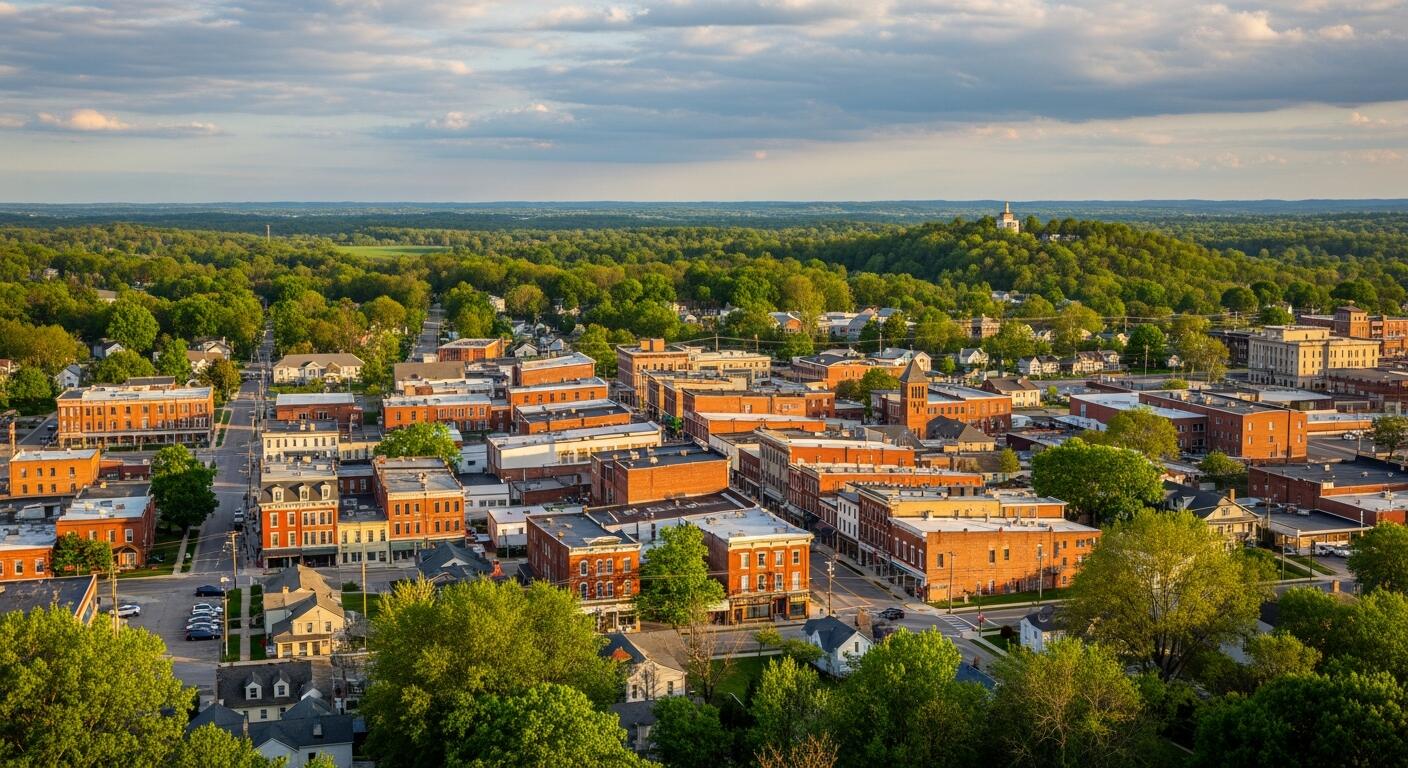 Willard, OH crime rates and safety statistics