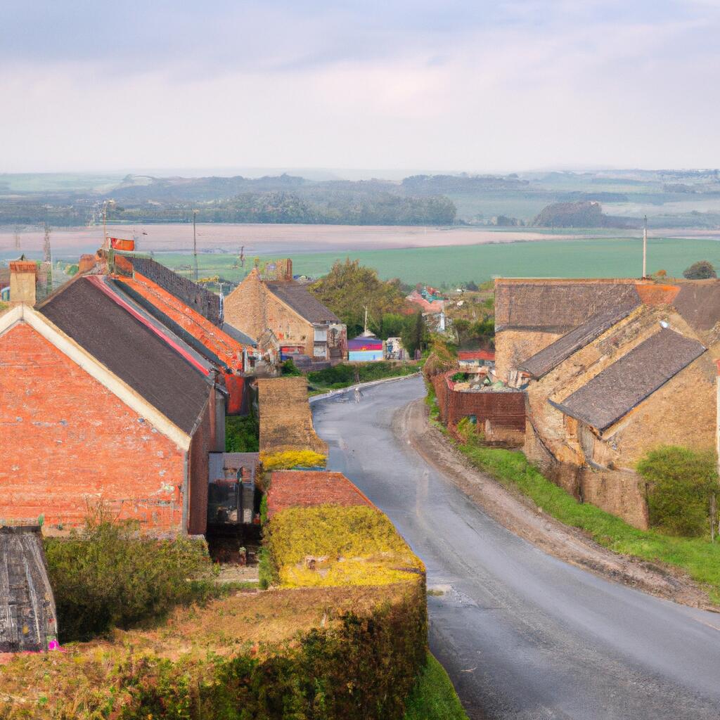 Long Marston, England | News, Crime, Lost Pets, Free Stuff