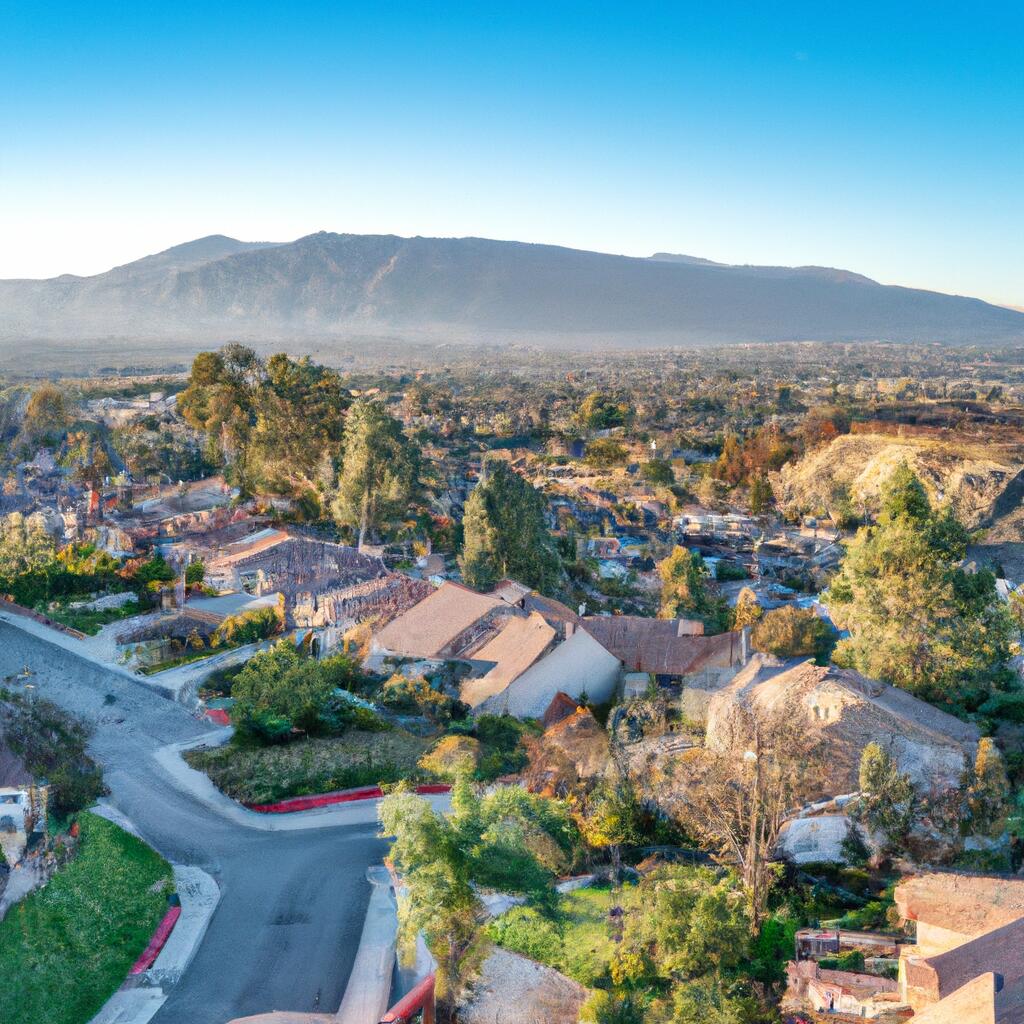 Greater Valley Glen, Valley Village | Everything You Need to Know