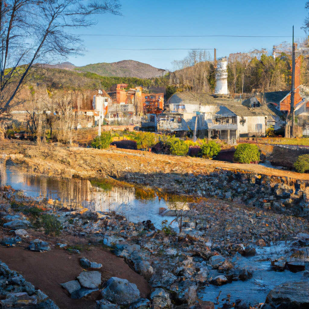 Things to do in Roaring River with kids