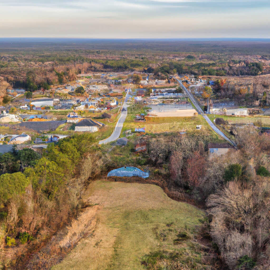 Rosewood Creek, Alexis | Everything You Need to Know