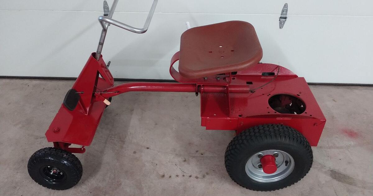 Snapper Comet 26 for $60 in Front Royal, VA | For Sale & Free — Nextdoor