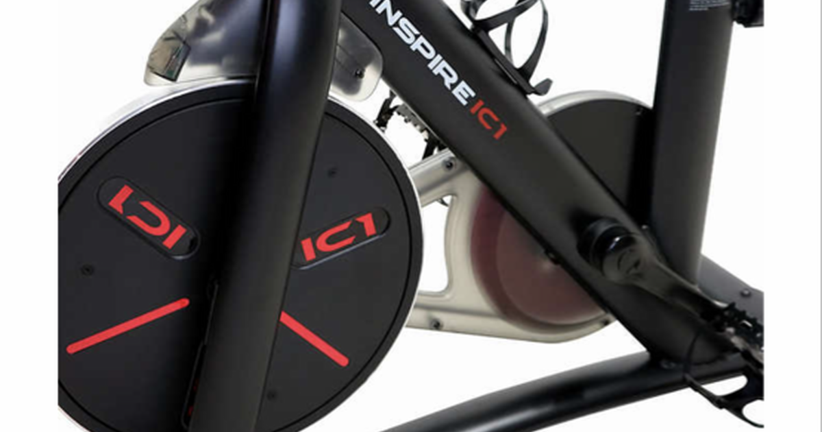 Inspire Spin Bike for $120 in Billings, MT | For Sale & Free — Nextdoor