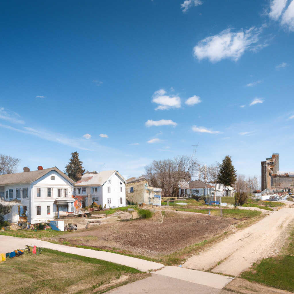 Wapello, Wapello | Everything You Need to Know