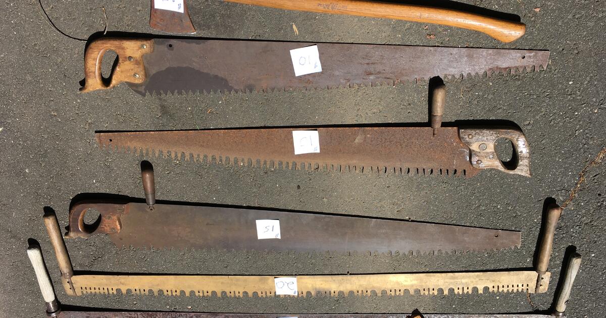 Antique tools for $10 in Avon, CT | For Sale & Free — Nextdoor