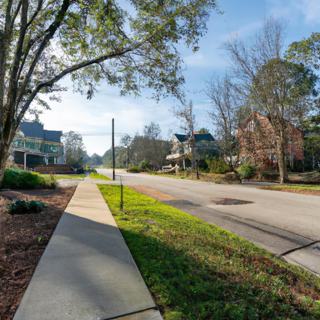 Bradley, Columbia | Everything You Need to Know