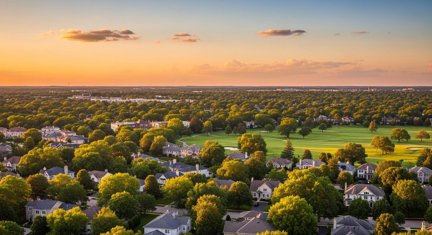 Glenview, IL | News, Crime, Lost Pets, Free Stuff