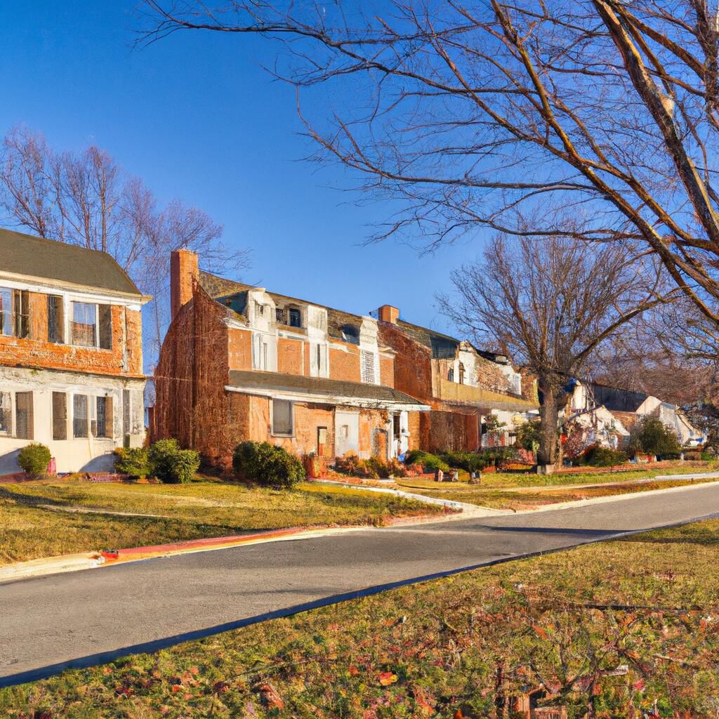 Hollywood, College Park | Everything You Need to Know