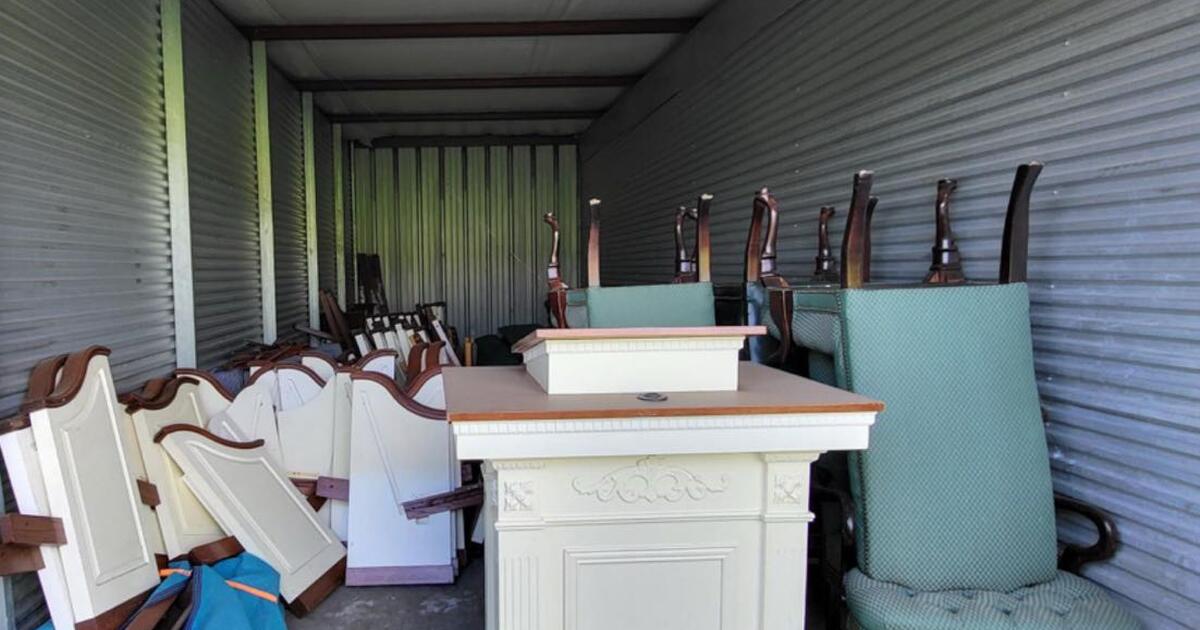 Church equipment for $900 in Lawrenceville, GA | For Sale & Free — Nextdoor