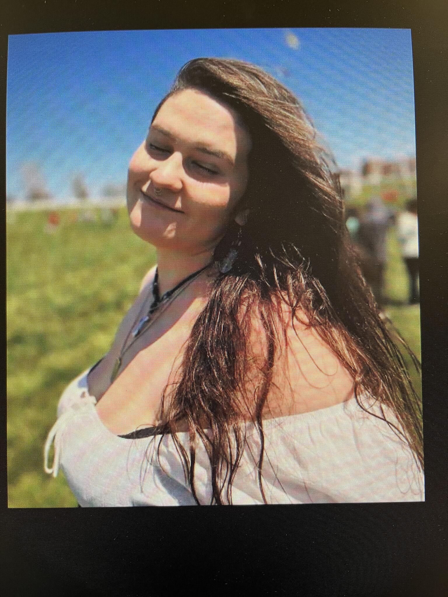 **8-2-24 - MISSING PERSON - CHARISSA CARTER AKA HAZEL GRACE** (Clallam County Sheriff's Office ...