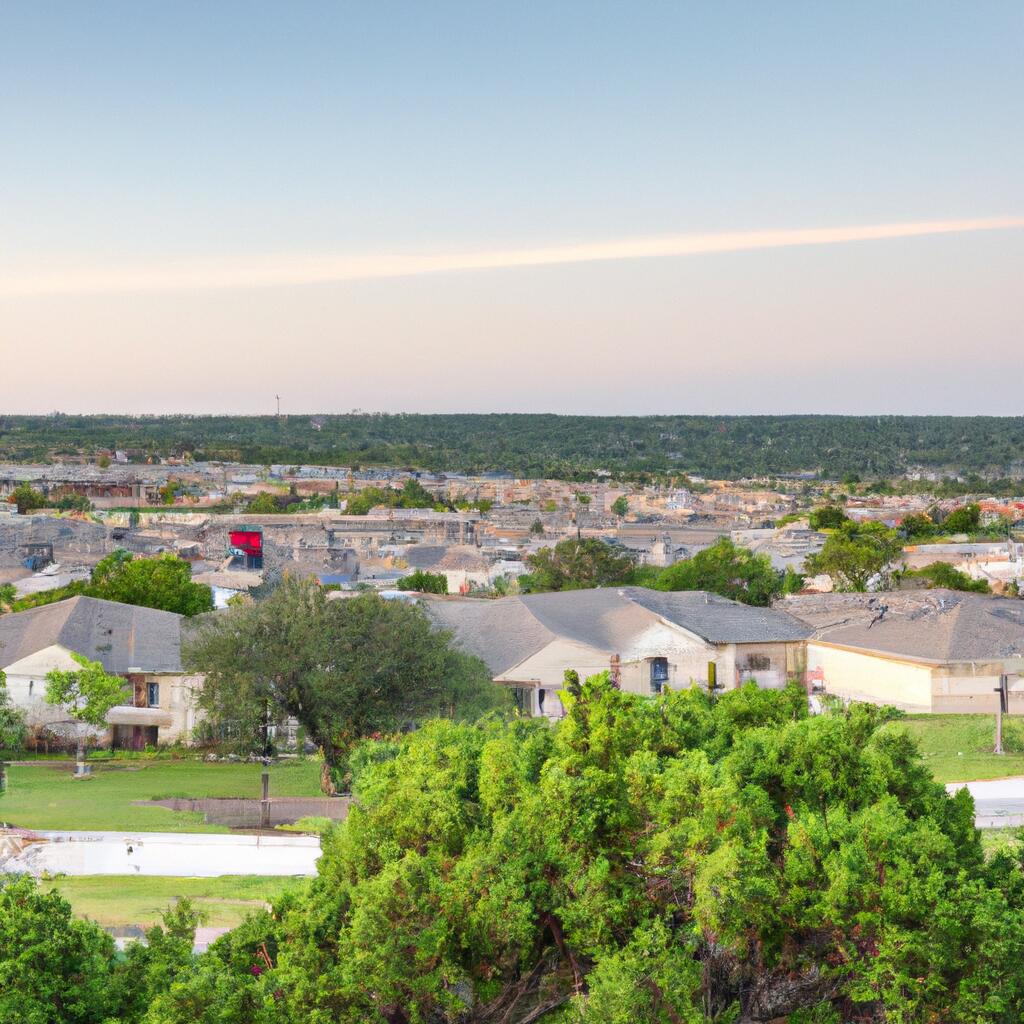 Texas State, San Marcos | Everything You Need to Know