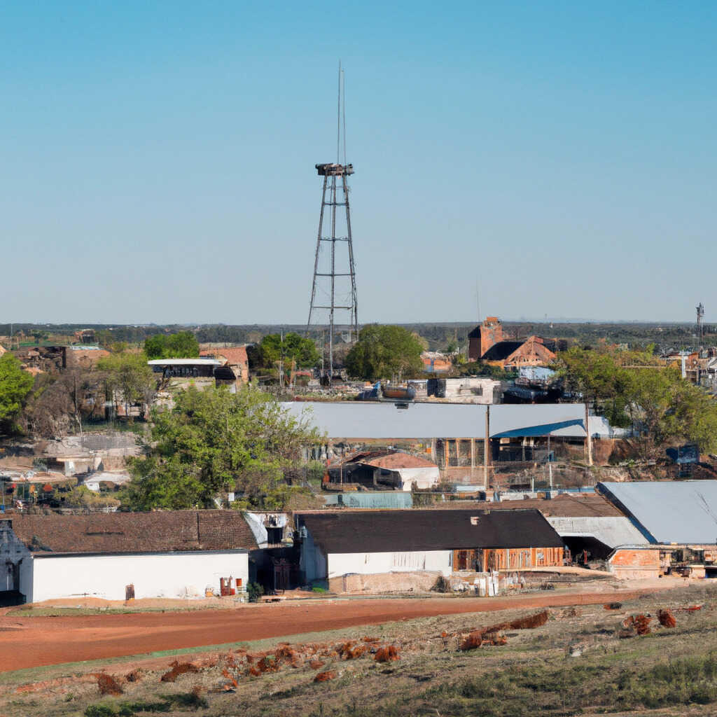 Stigler, Stigler | Everything You Need to Know