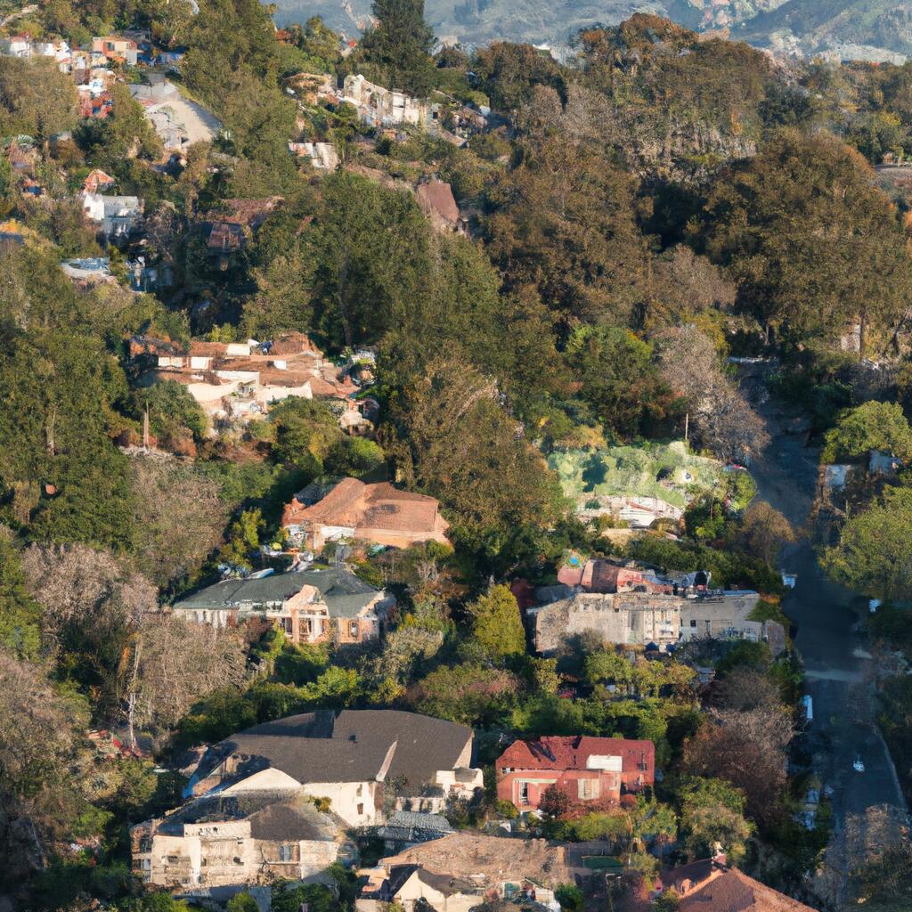 Upper Rockridge, Oakland | Everything You Need to Know