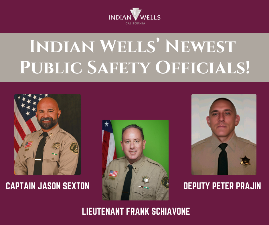 🚨 Meet Lieutenant Frank Schiavone, Captain Jason Sexton and Deputy ...