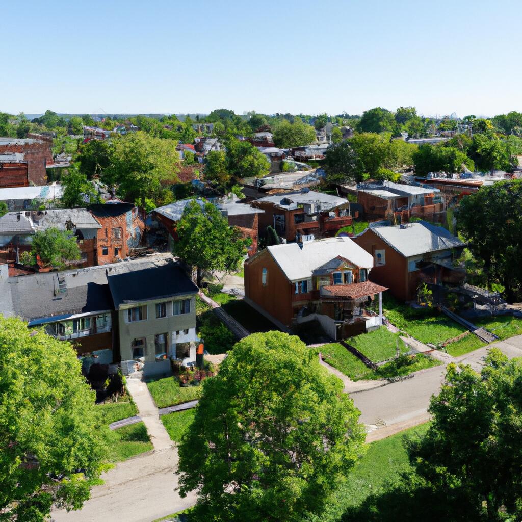 University Heights West, University Heights | Everything You Need to Know