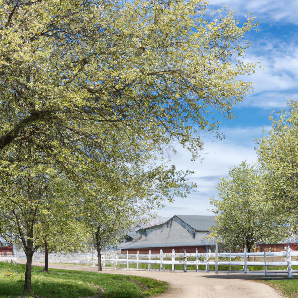 McKishine Farms, Clinton Township | Everything You Need to Know