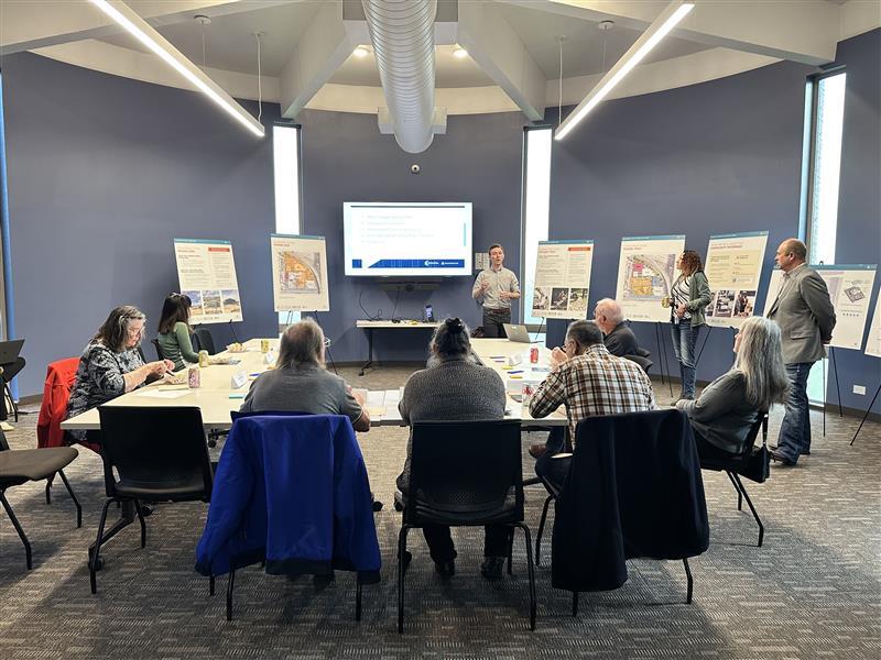 Big thank you to our Municipal Courthouse Community Advisory Team (CAT ...