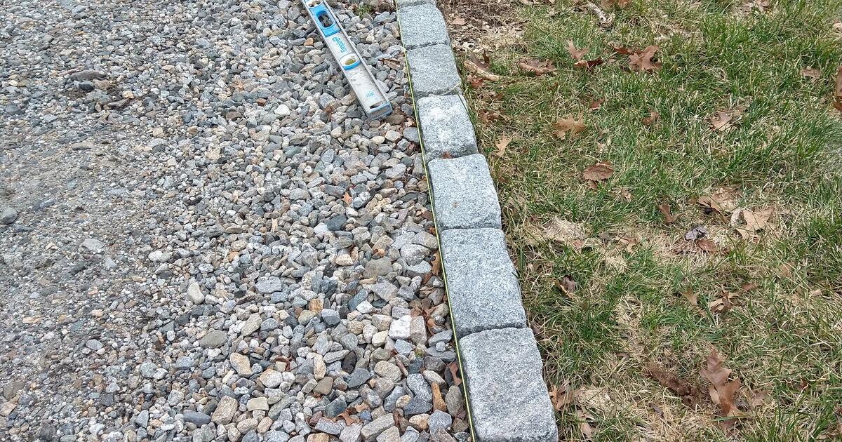 SMALL REPAIR MASONRY WORK for $16 in Scarsdale, NY | For Sale & Free ...