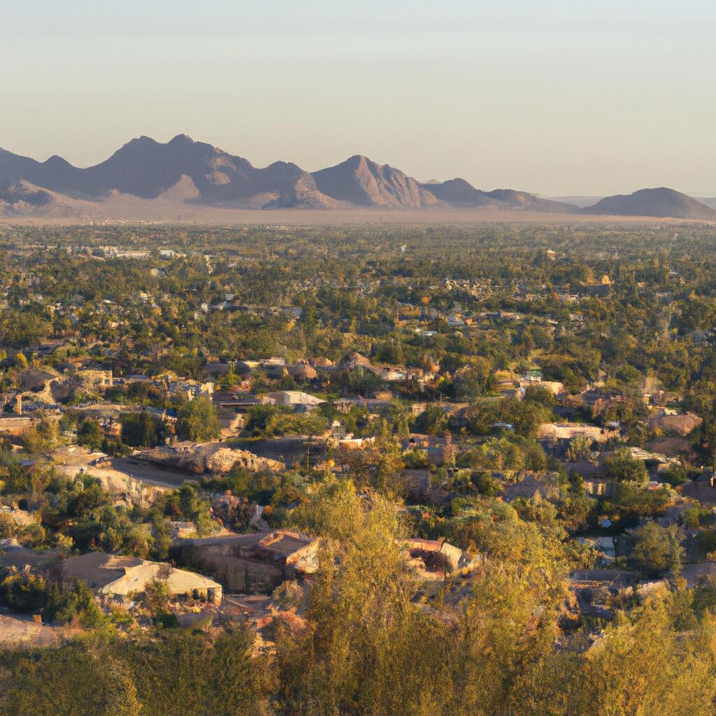 San Tan Ridge, San Tan Valley | Everything You Need to Know