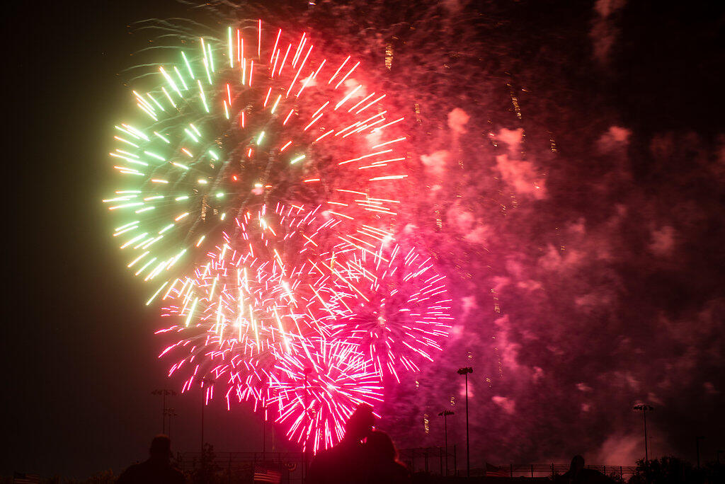 Circle R Ranch Flower Mound Fireworks | Best Flower Site