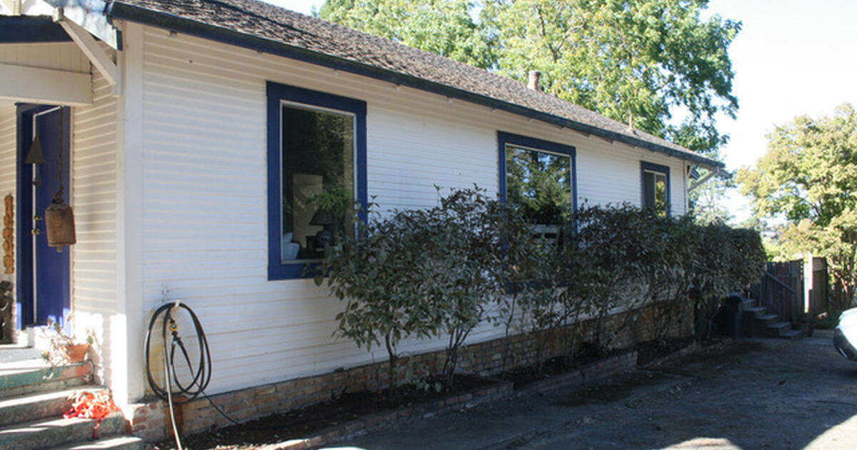 3 Bedroom, 1 Bath Country Home in South Sebastopol for $2950 in ...