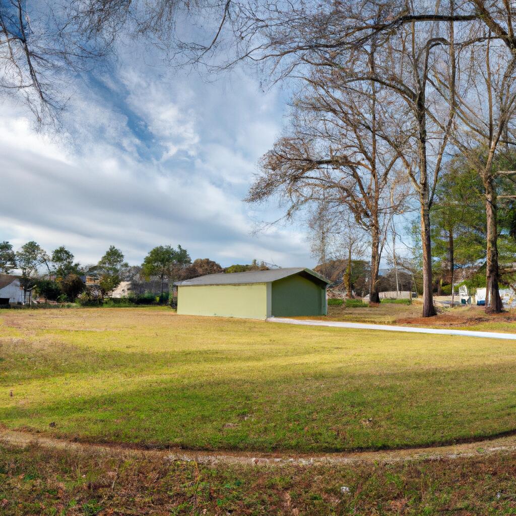 Rural Bowling Green, Clover | Everything You Need to Know