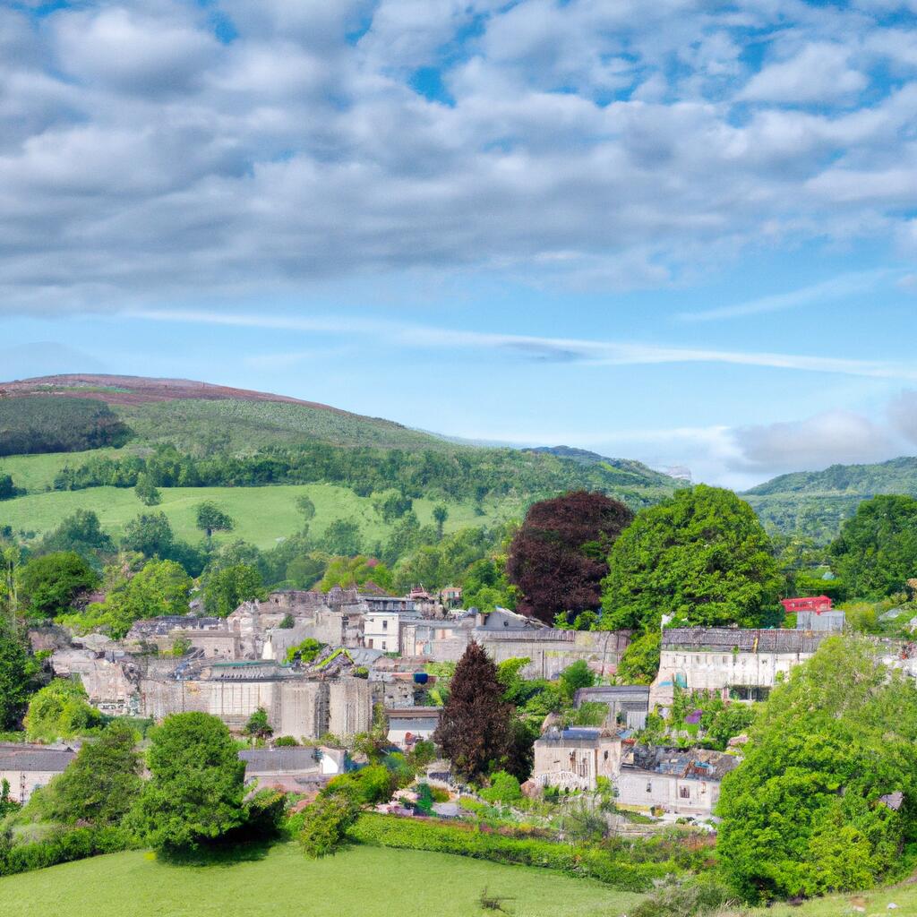 Markington with Wallerthwaite, England | News, Crime, Lost Pets, Free Stuff