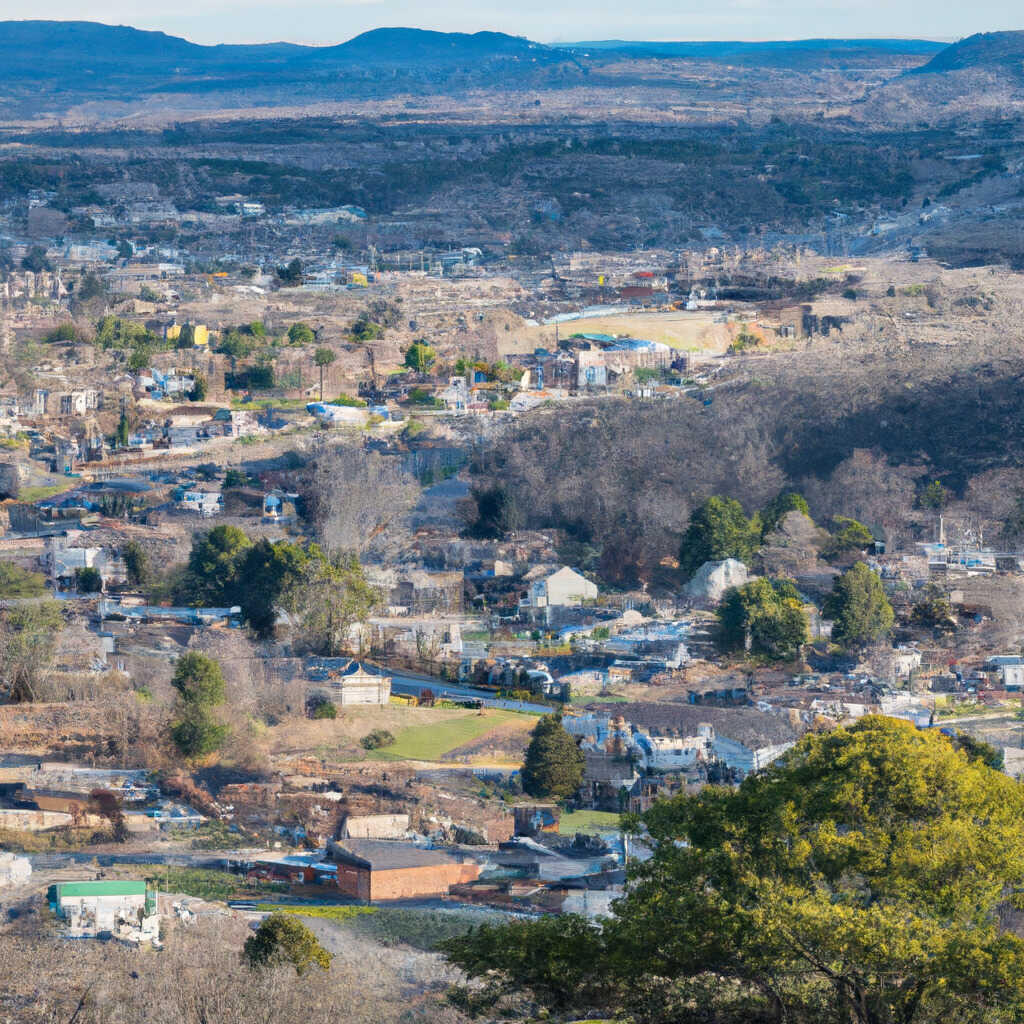 Sharon, TN crime rates and safety statistics