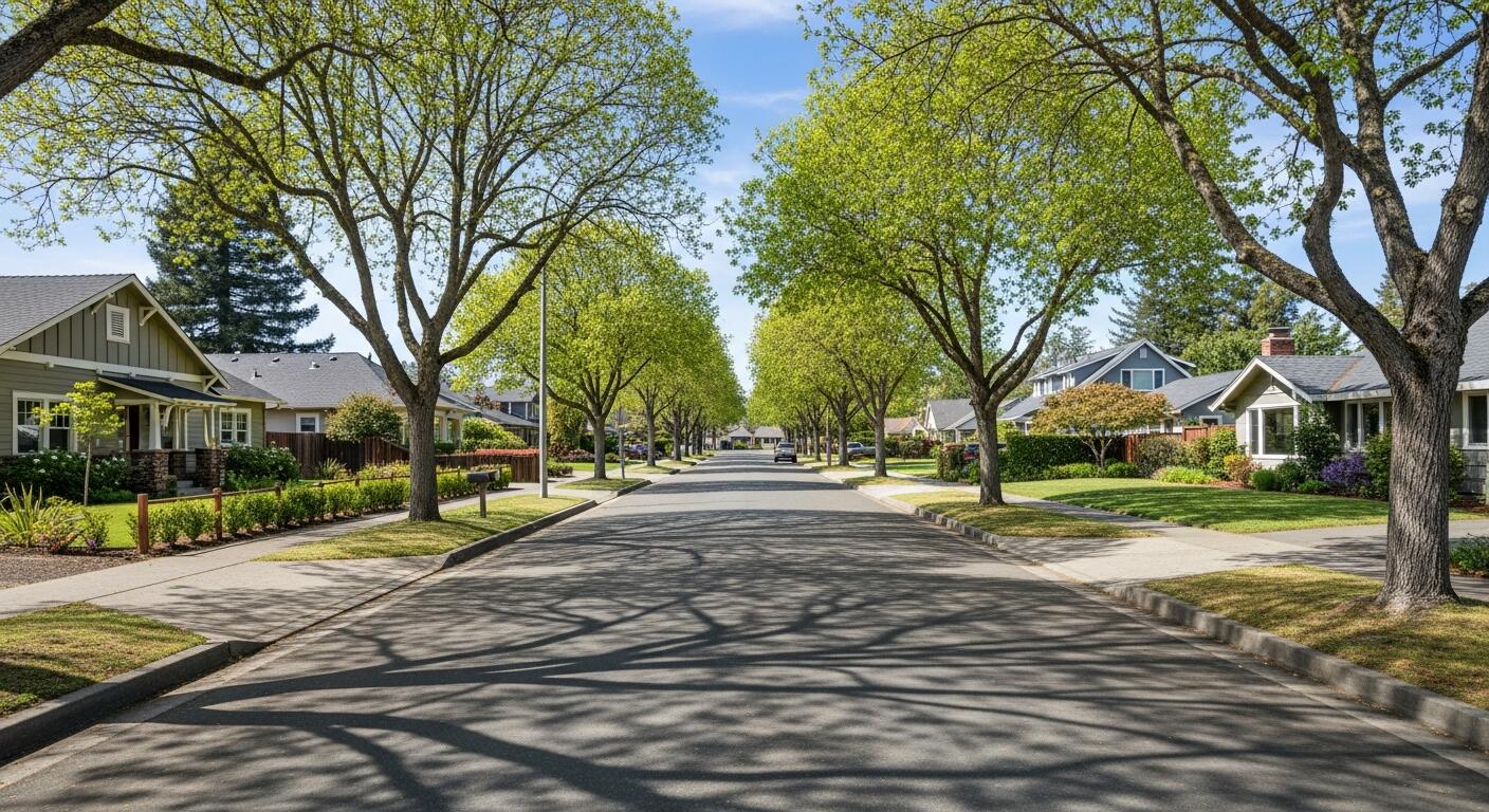Gordon Ranch, Santa Rosa | Everything You Need to Know
