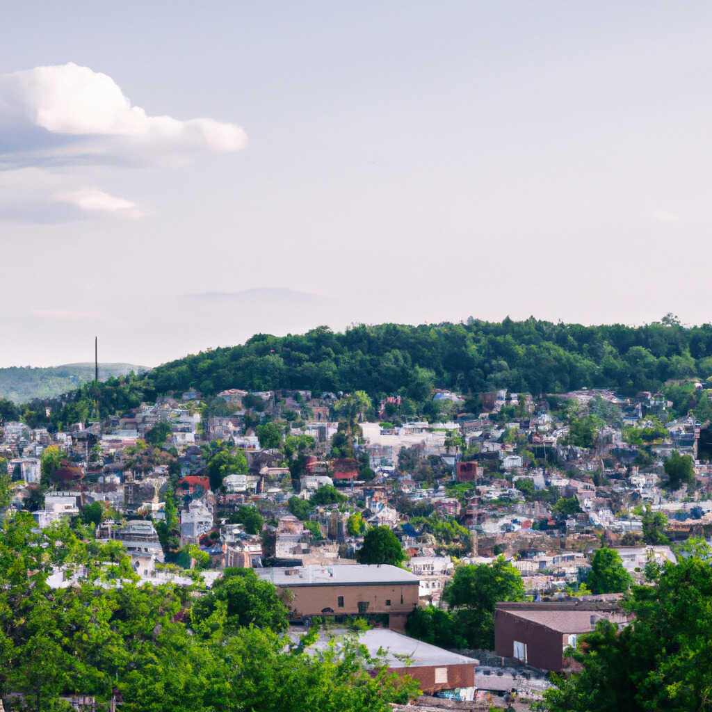 Clifton Heights, PA crime rates and safety statistics