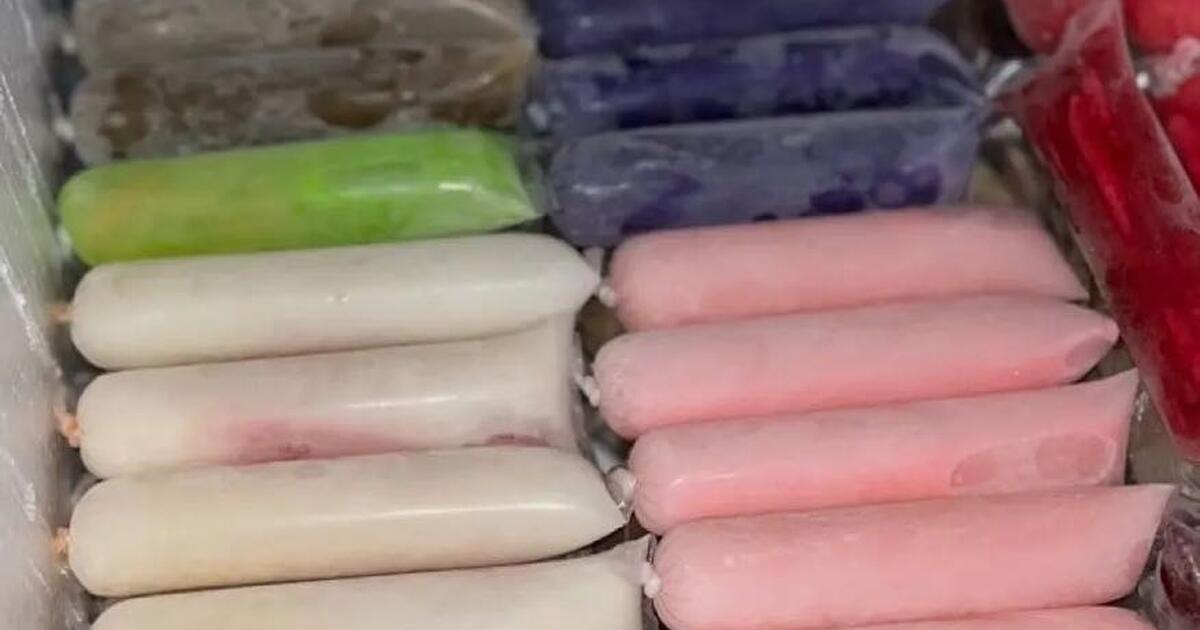 Popsicles for Free in Dallas, TX | For Sale & Free — Nextdoor
