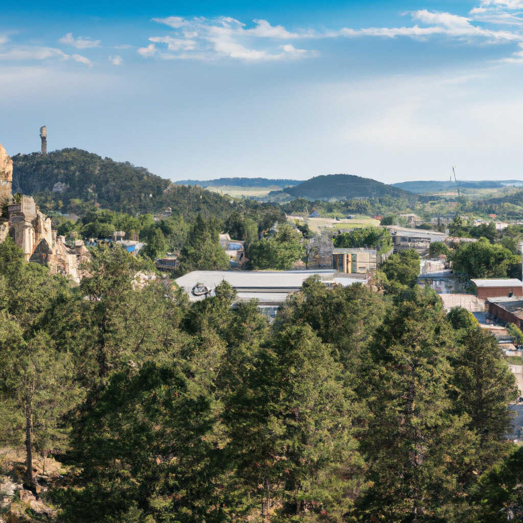 Things to do in Black Hawk with kids