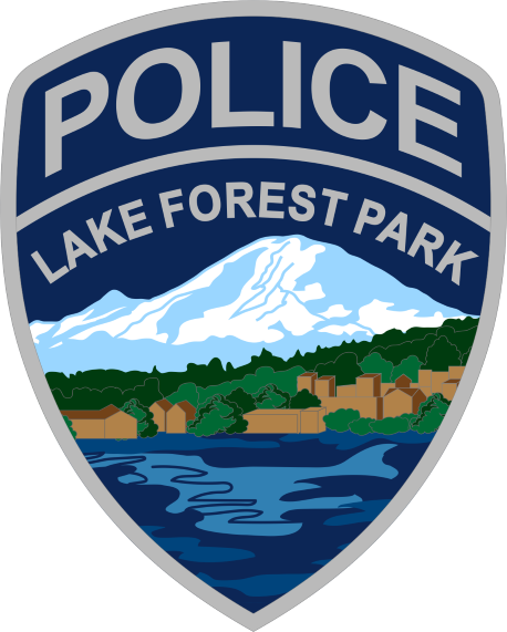 In the month of May, Lake Forest Park Police Officers responded to ...