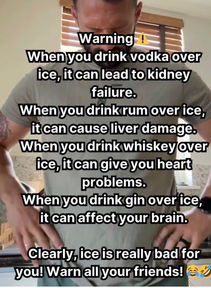 Re: Let’s post some lighthearted, funny memes, You... - Page 646 ...