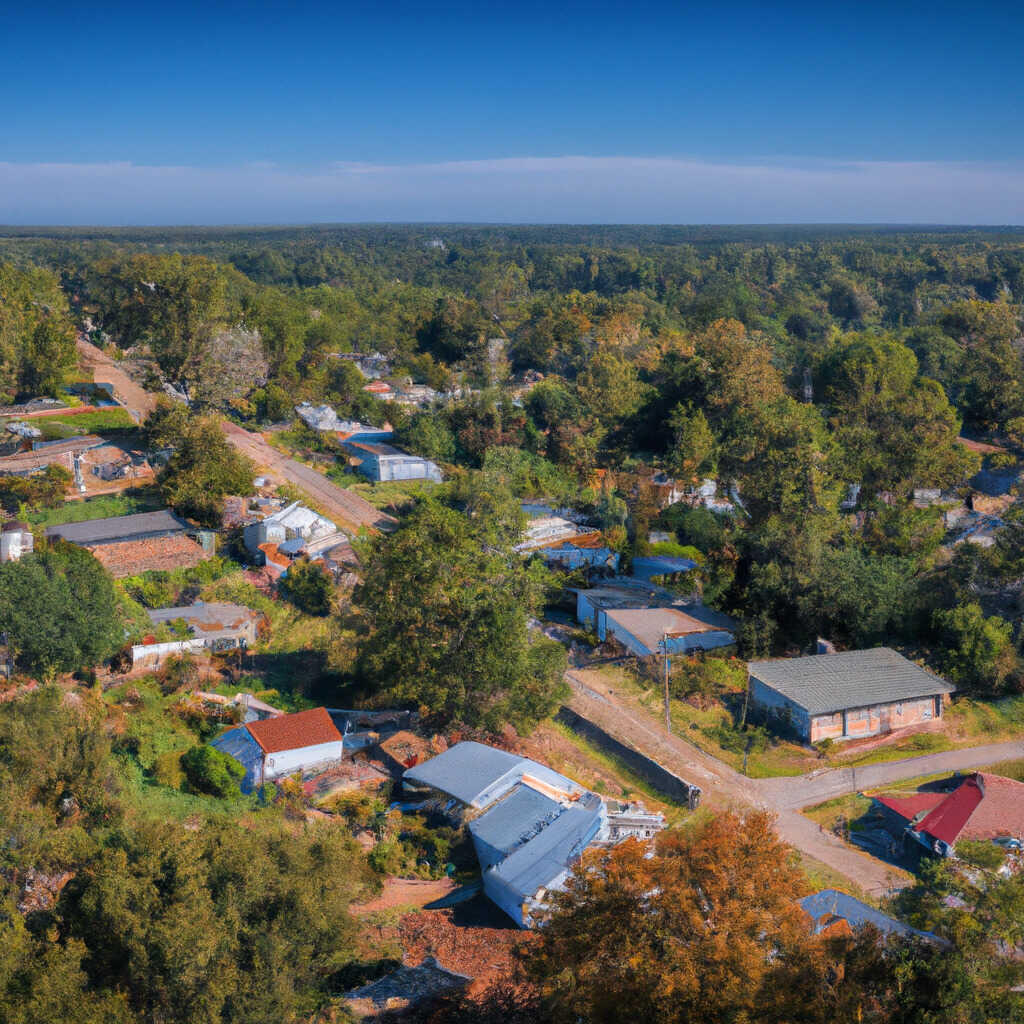 Dillard, GA crime rates and safety statistics