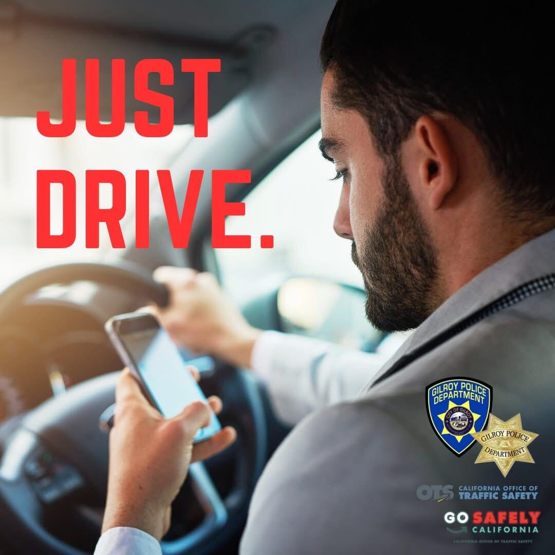 In its efforts to prevent distracted driving and save lives on our ...