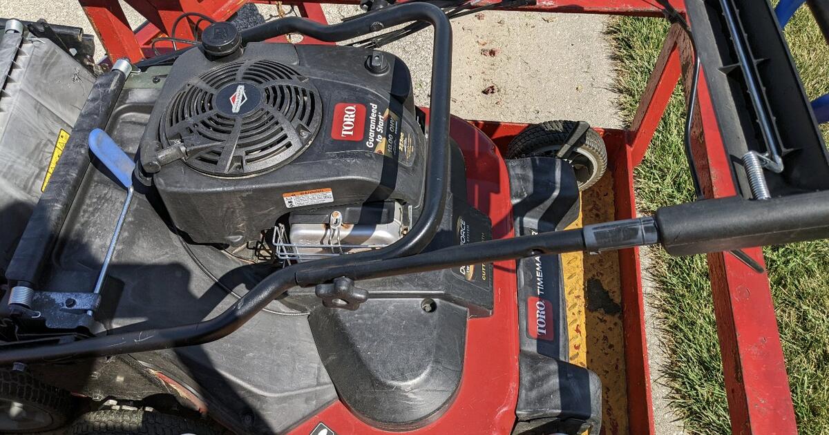 Mowing Rig Ready To Go Business for $35000 in Liberty, MO | For Sale ...