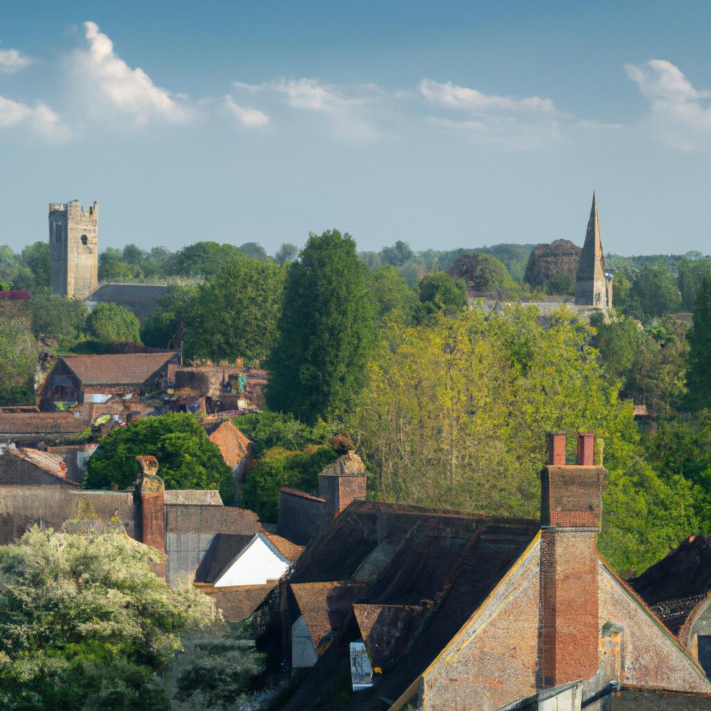 Spooner Row, Wymondham | Everything You Need to Know