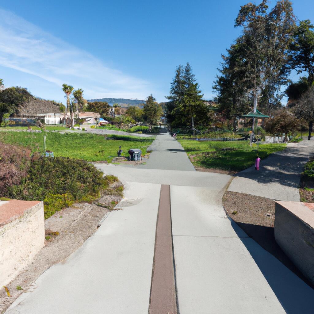 Central Park, San Mateo | Everything You Need to Know